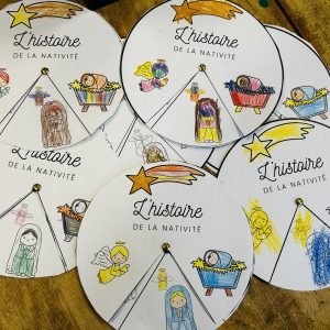 Manipulation de la latte/règle – 1institalastation