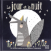 La nuit & le jour – 1institalastation