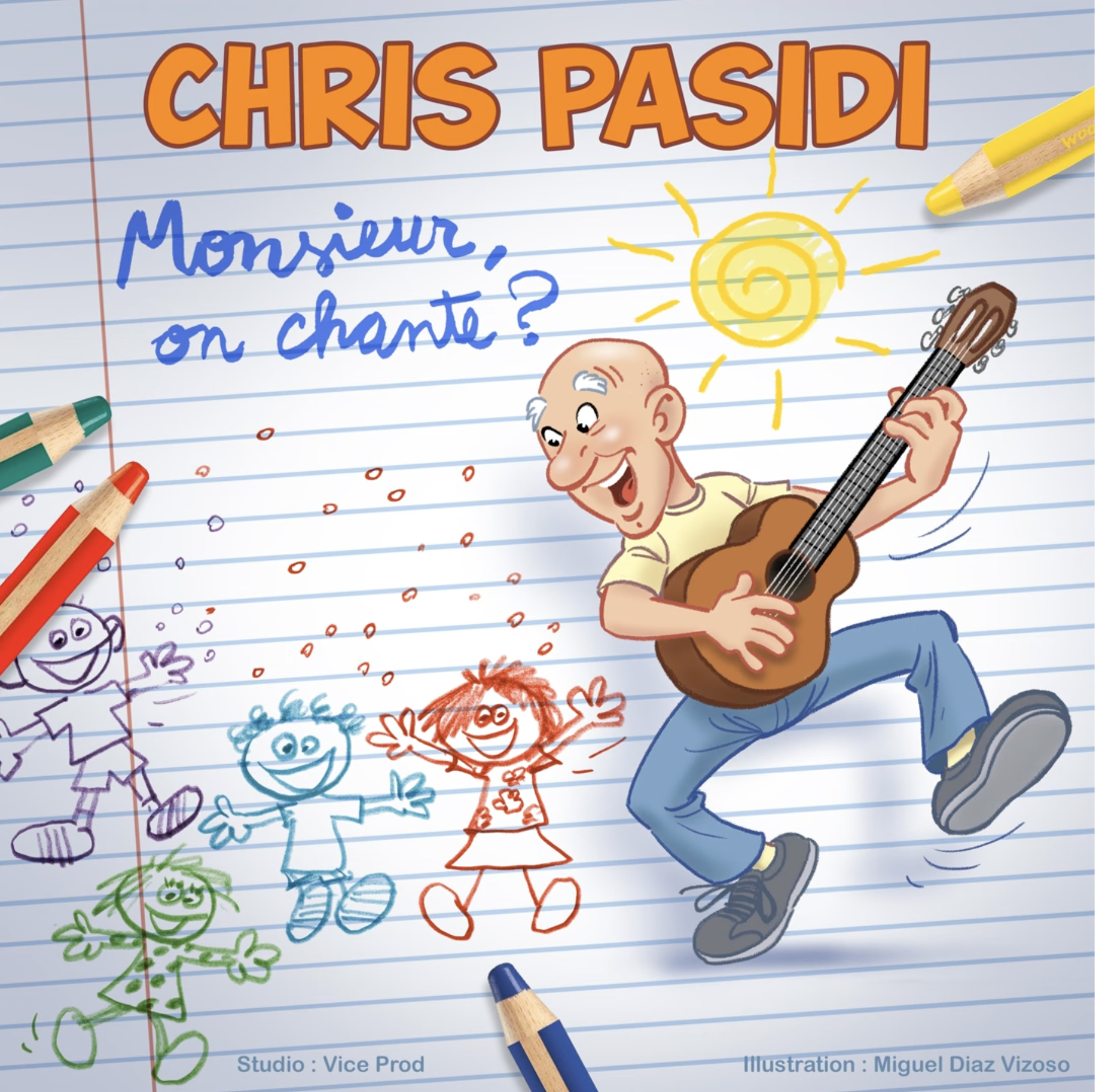 C’est la rentrée – 1institalastation